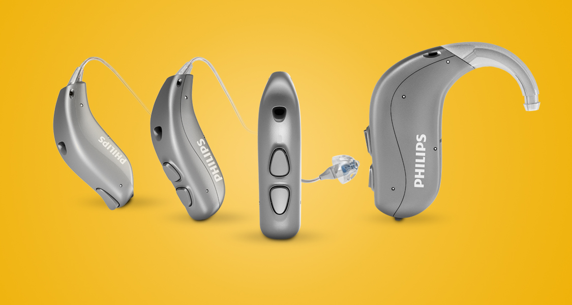 Único Centro Auditivo autorizado PHILIPS en Zaragoza